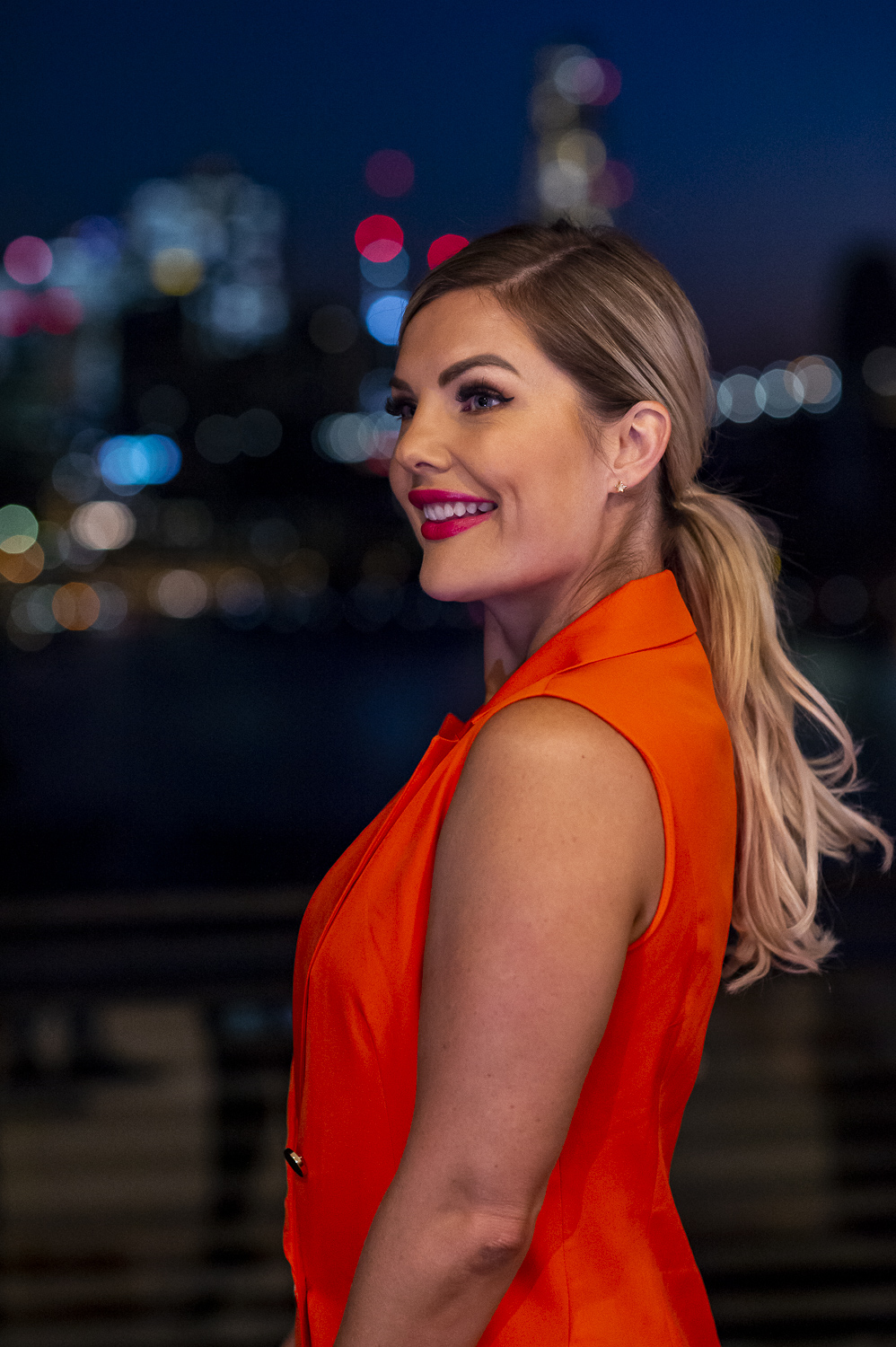 Voices in PR ft. Amanda – Embrace Entrepreneurship and Creativity – Bao ...