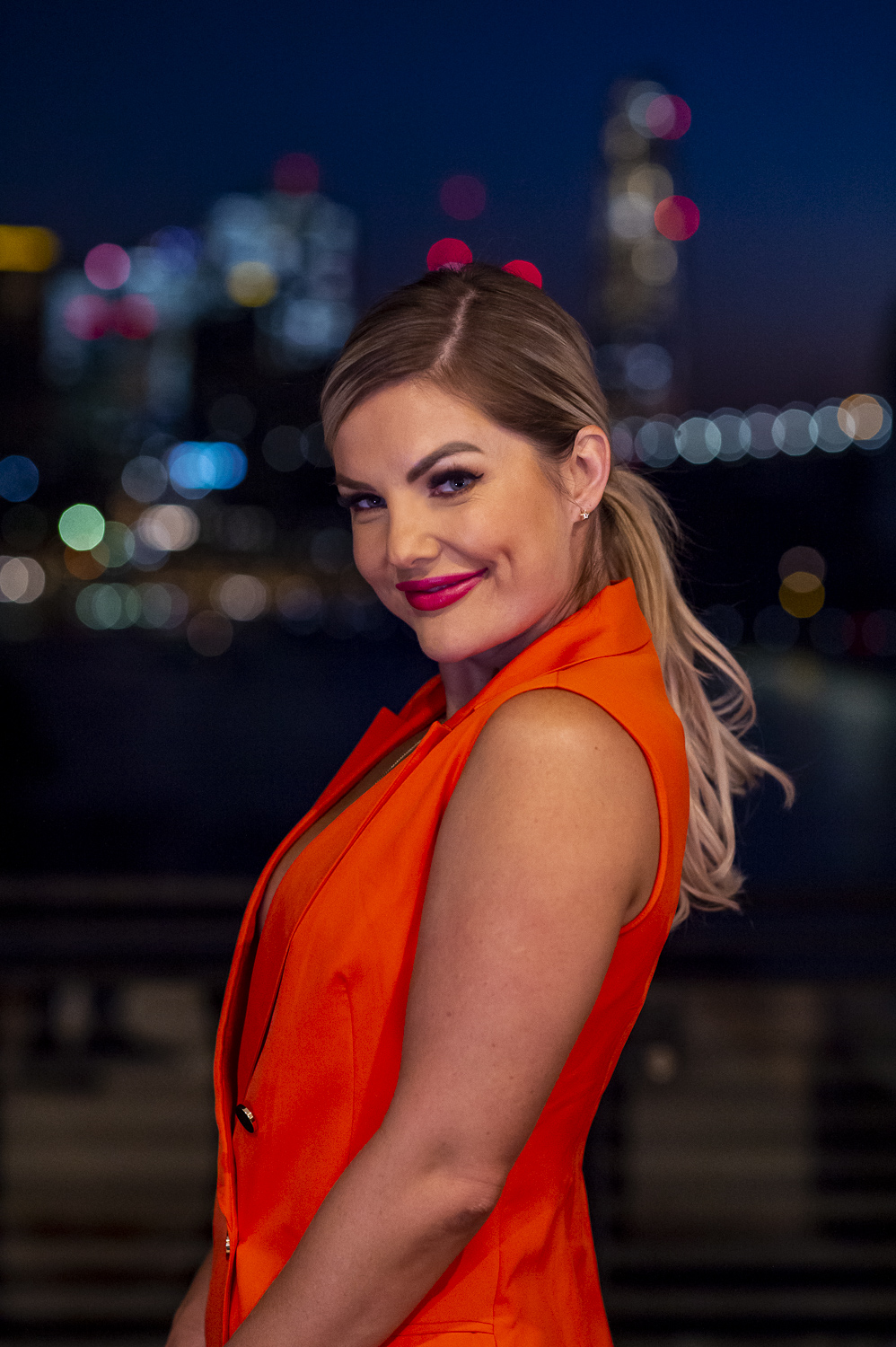 Voices in PR ft. Amanda – Embrace Entrepreneurship and Creativity – Bao ...